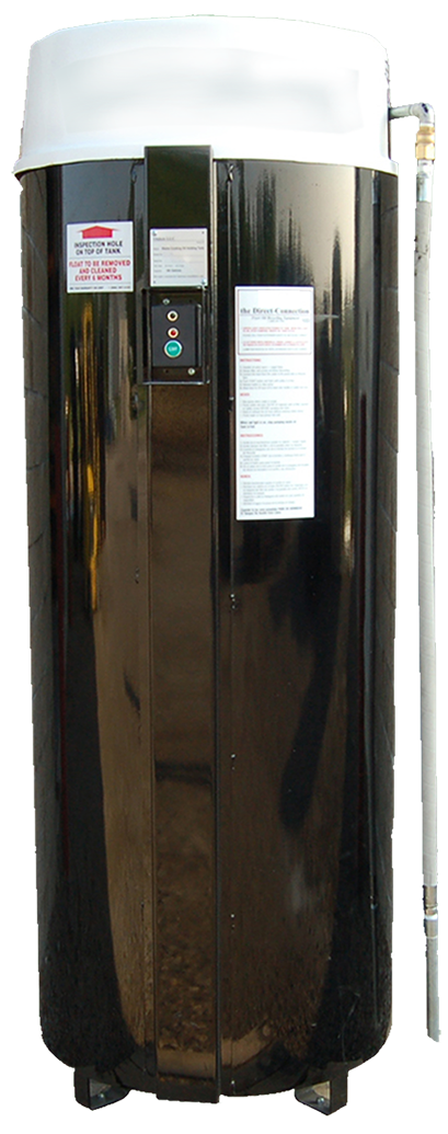 Grease Caddies - Onken's Incorporated